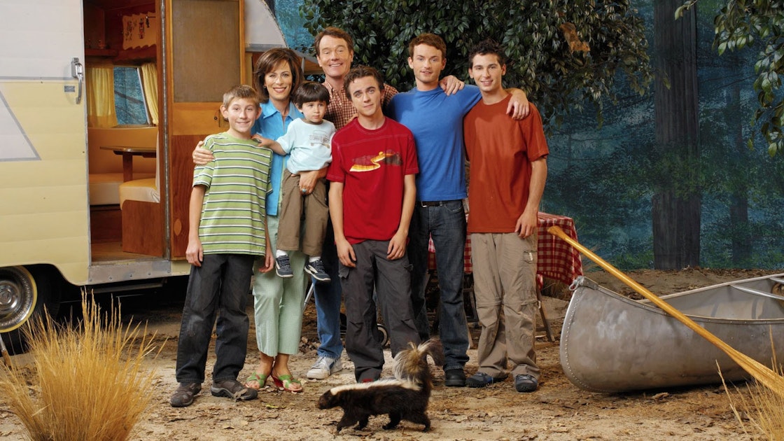 Malcolm In The Middle Season 6 Music And Songs Tunefind