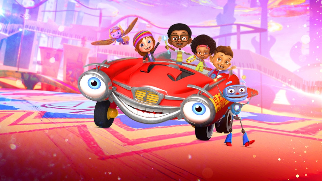 Motown Magic Season 1 Soundtrack | Tunefind