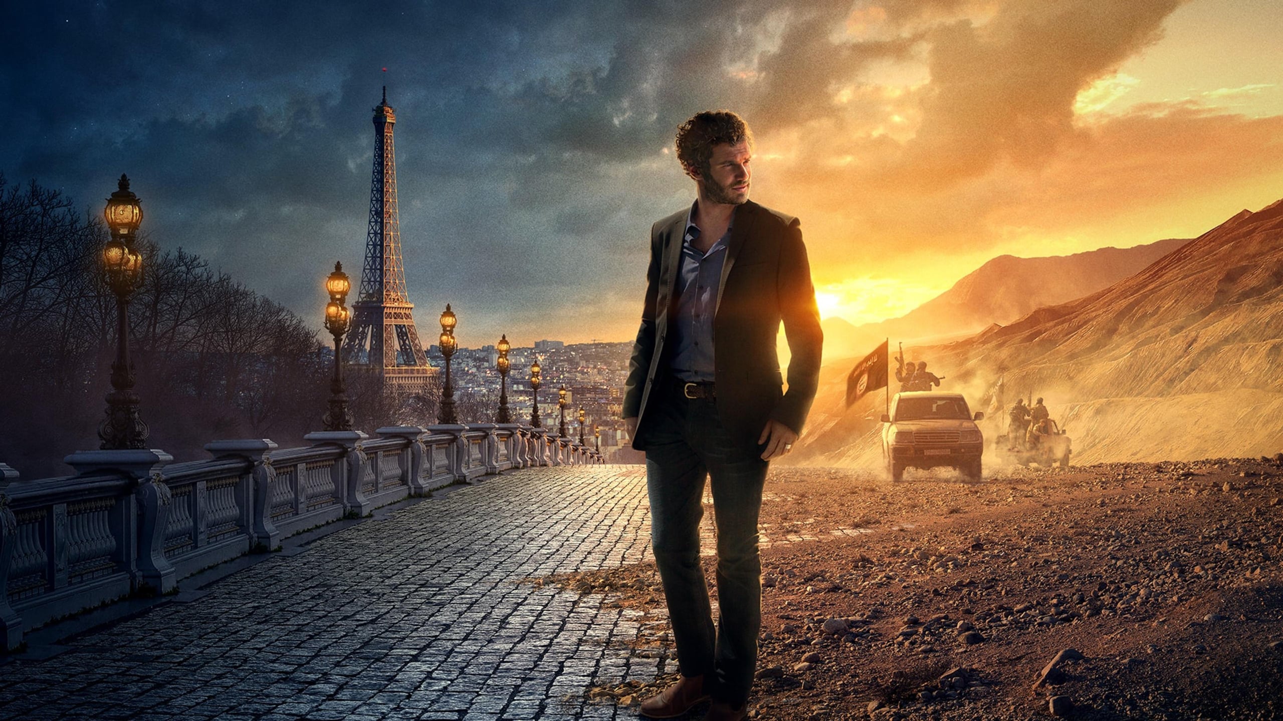 No Man's Land | Tunefind