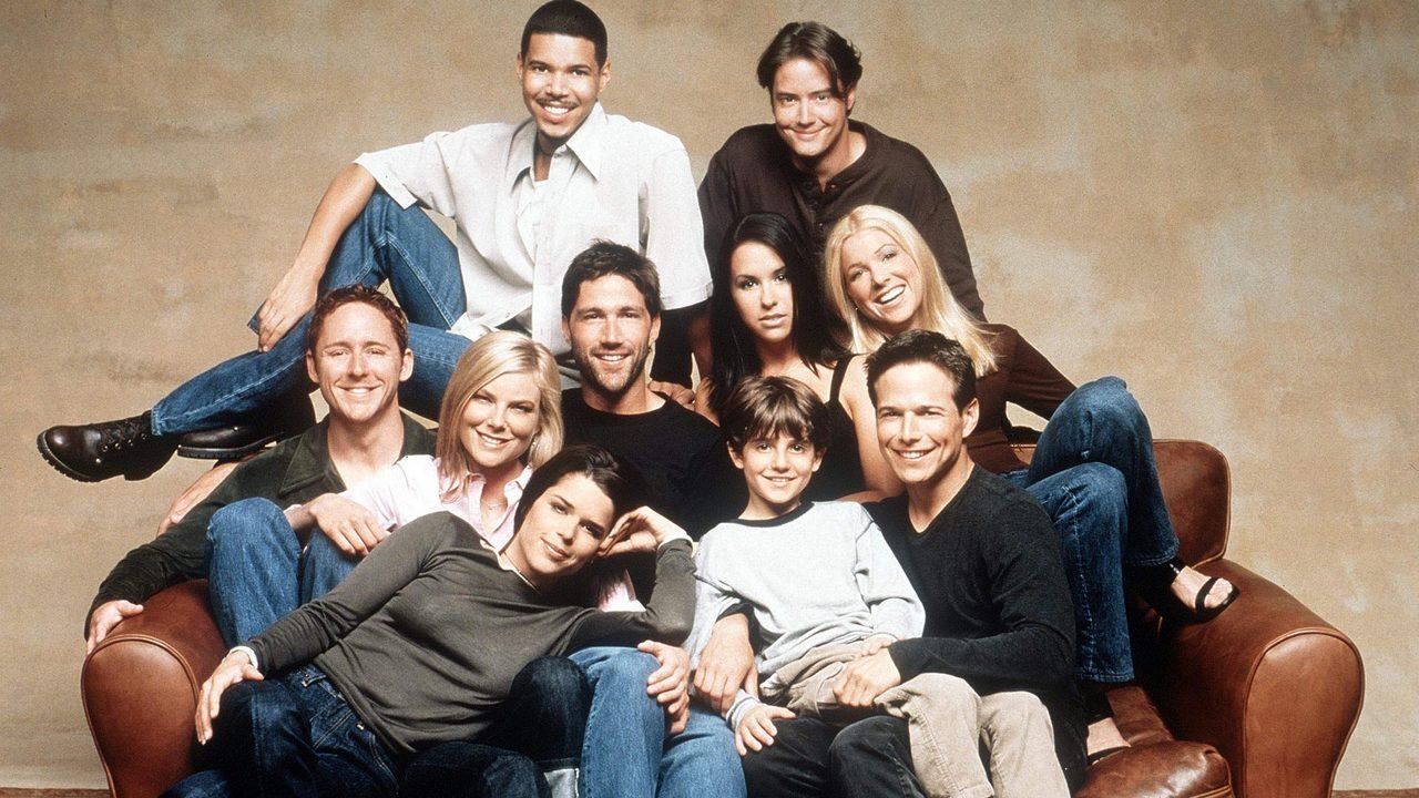 Party of Five (1994) | Soundtrack