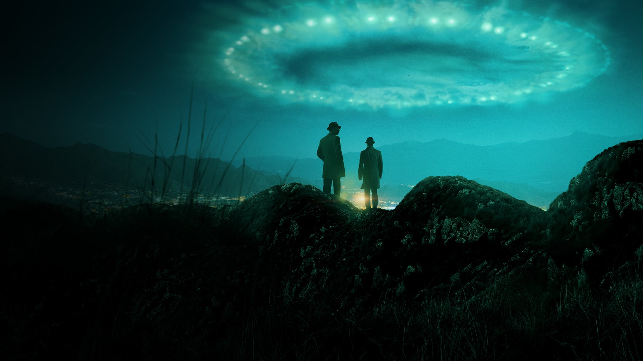 Project Blue Book | Tunefind