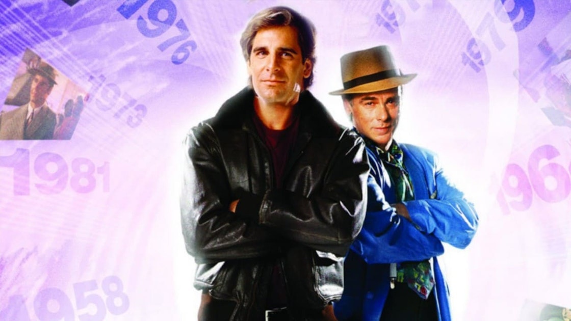 Quantum Leap Season 1 Soundtrack | Tunefind
