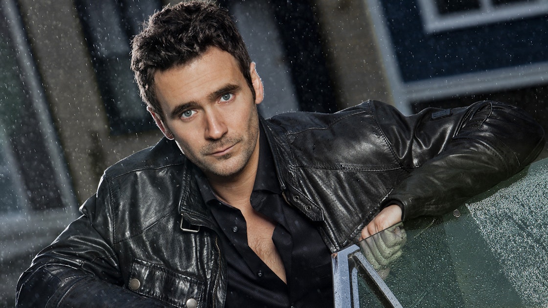 Republic of Doyle Soundtrack - Complete Song List | Tunefind