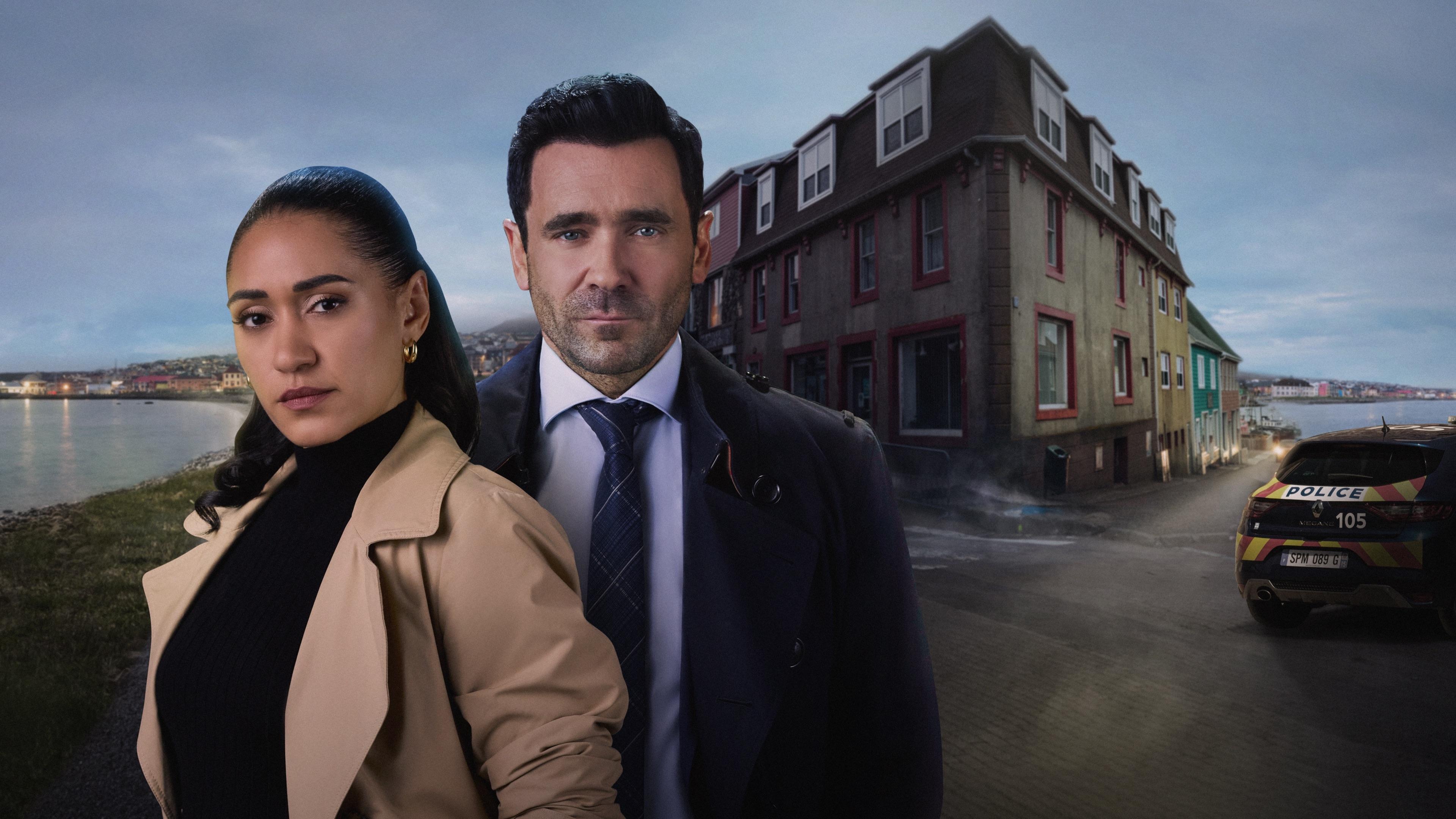 Saint-Pierre | Tunefind