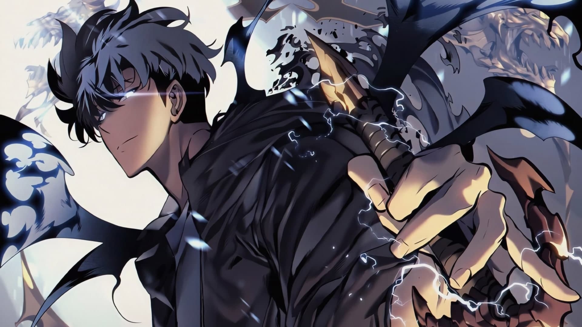 Solo Leveling | Tunefind