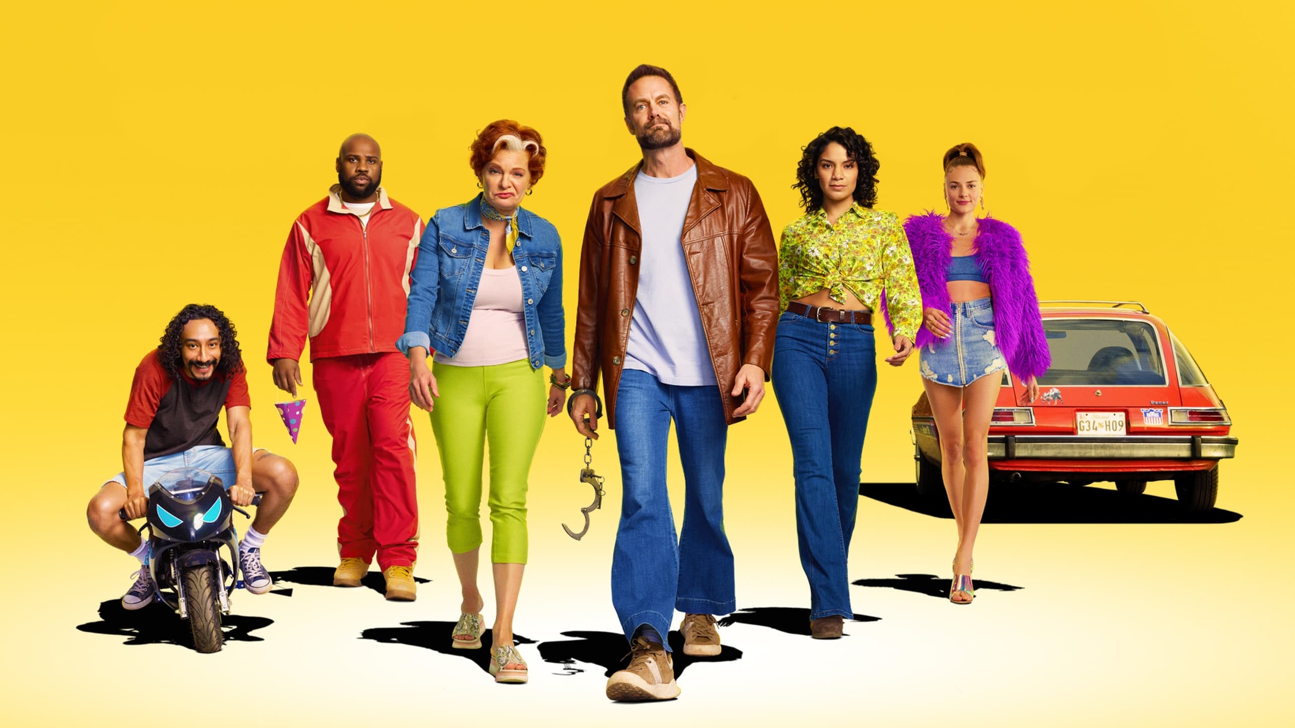 Sprung Season 1 Soundtrack | Tunefind