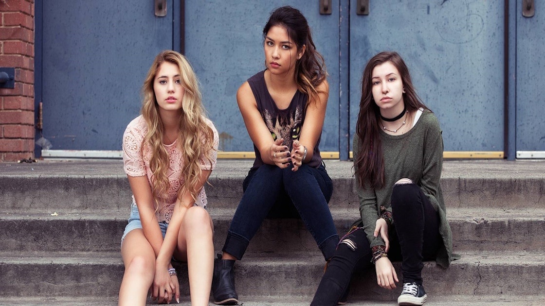 T@gged Soundtrack - Complete Song List | Tunefind