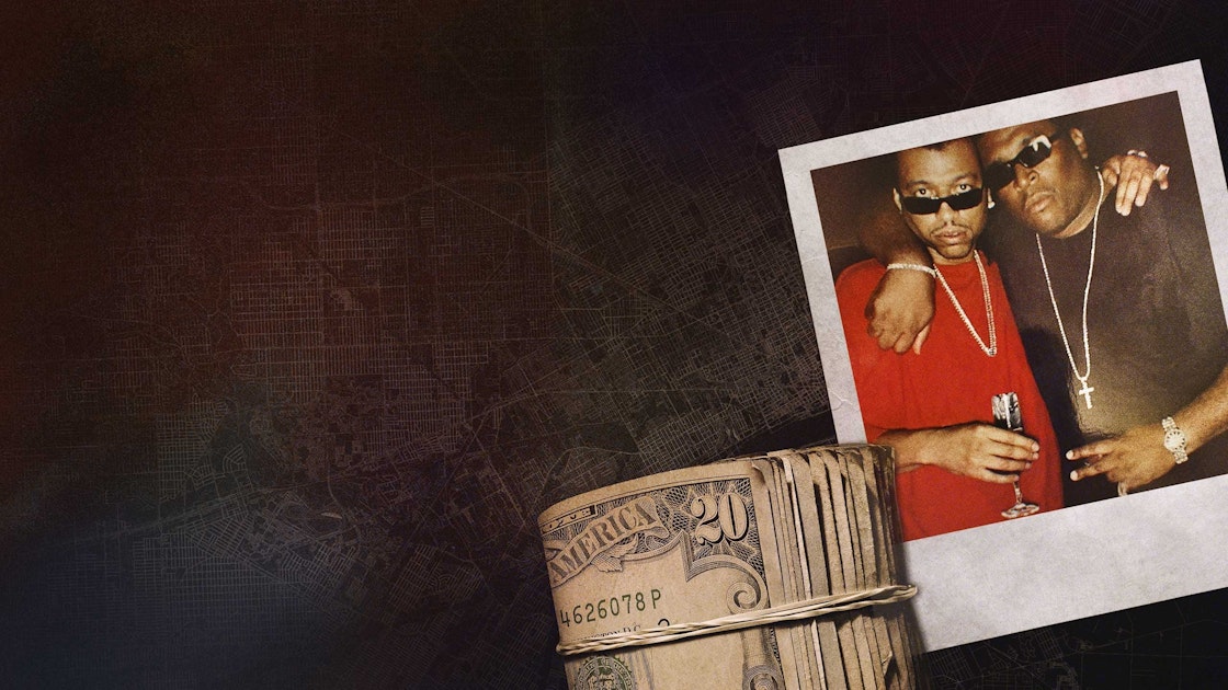 The BMF Documentary: Blowing… Season 1 Soundtrack | Tunefind