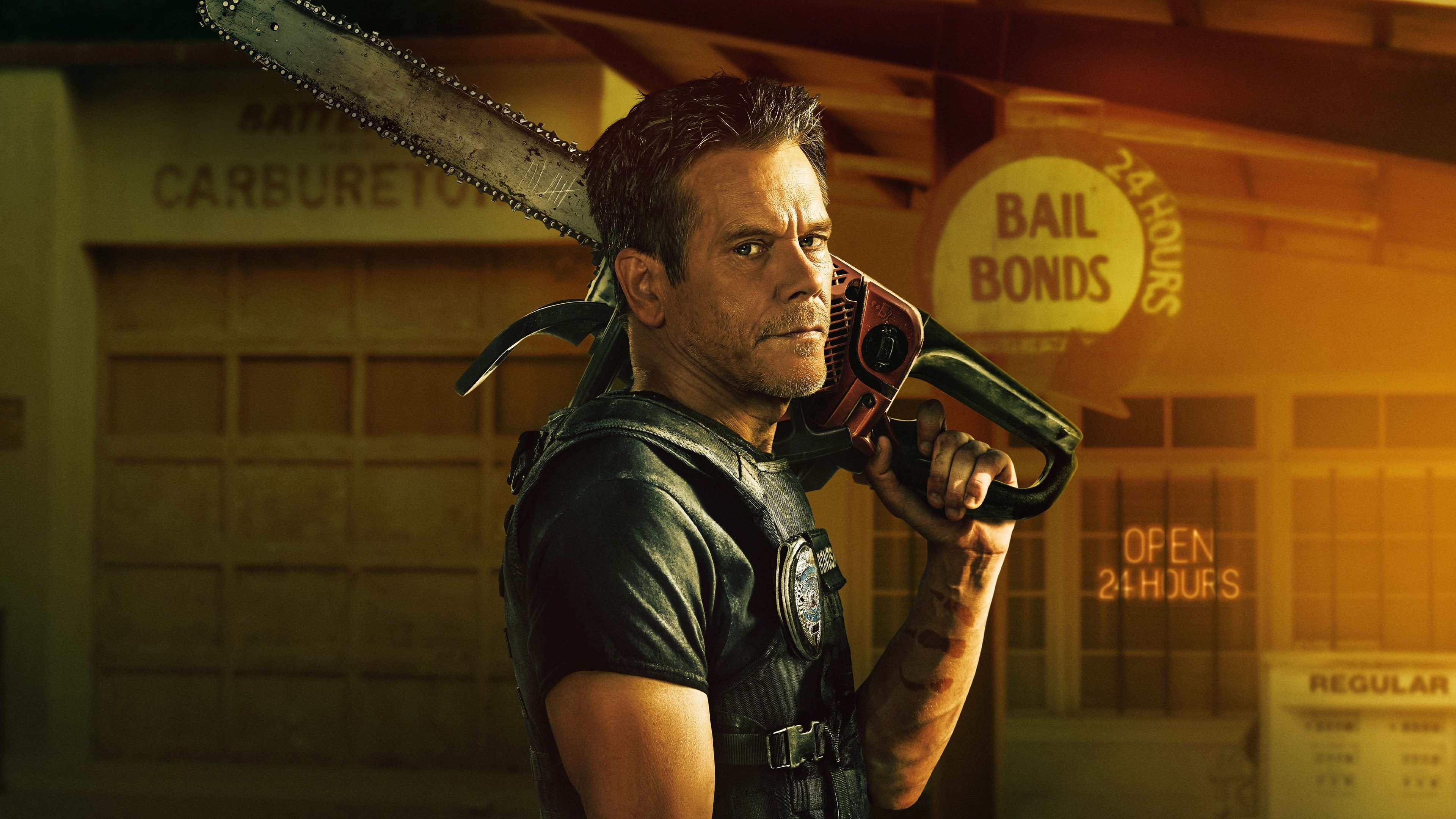 The Bondsman Season 1 Episode 1: Pot O’Gold | Tunefind