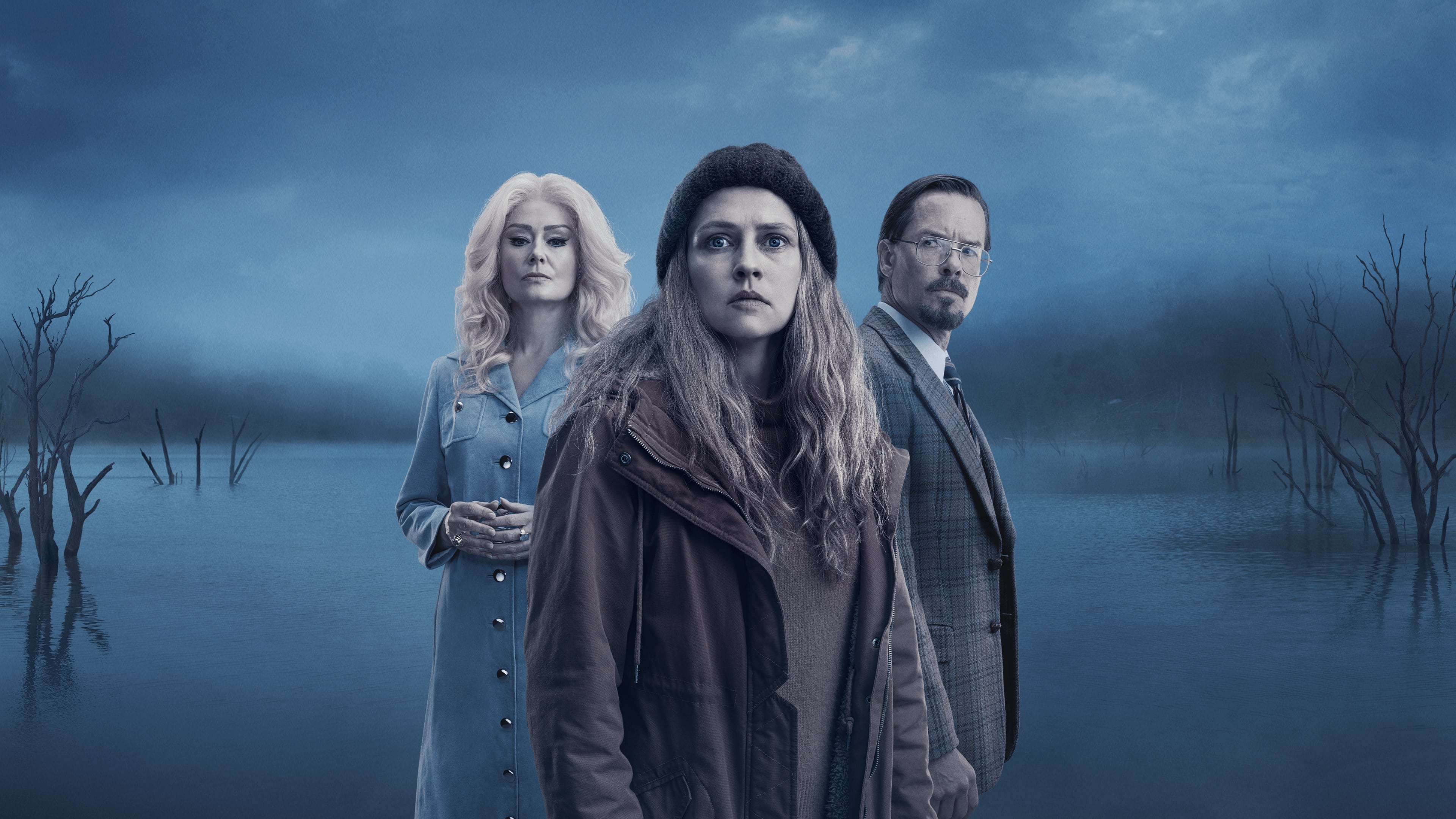 The Clearing | Soundtrack