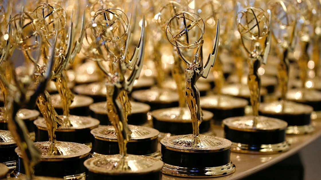 The Emmy Awards Soundtrack - Complete Song List | Tunefind