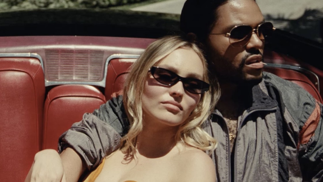 S1E1: Episode 1 - The Idol Soundtrack | Tunefind