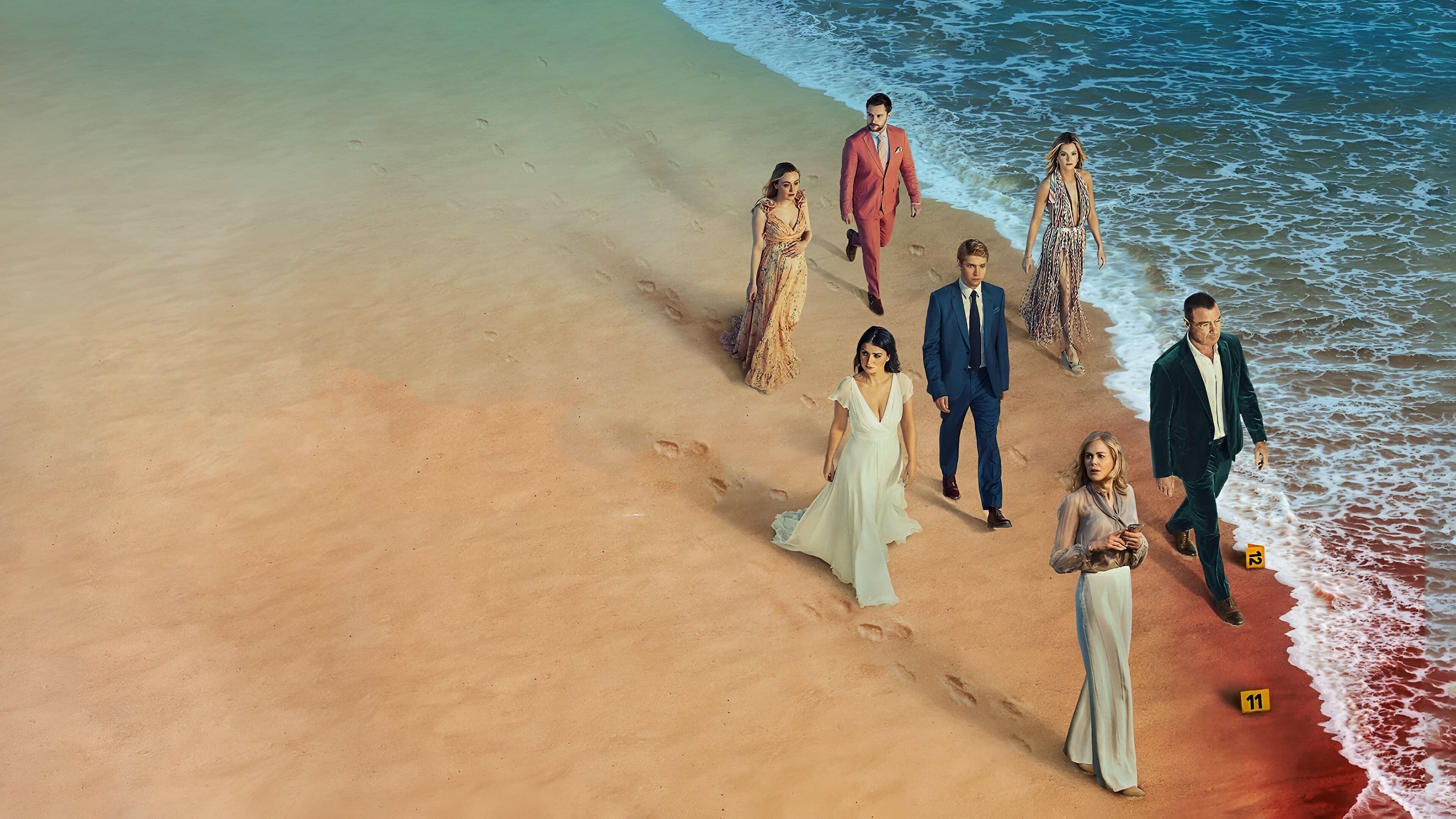 The Perfect Couple | Tunefind