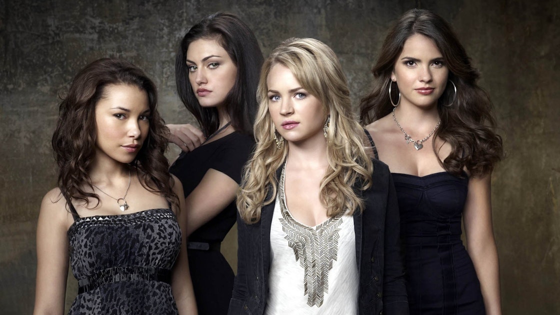 The Secret Circle Soundtrack Complete Song List Tunefind