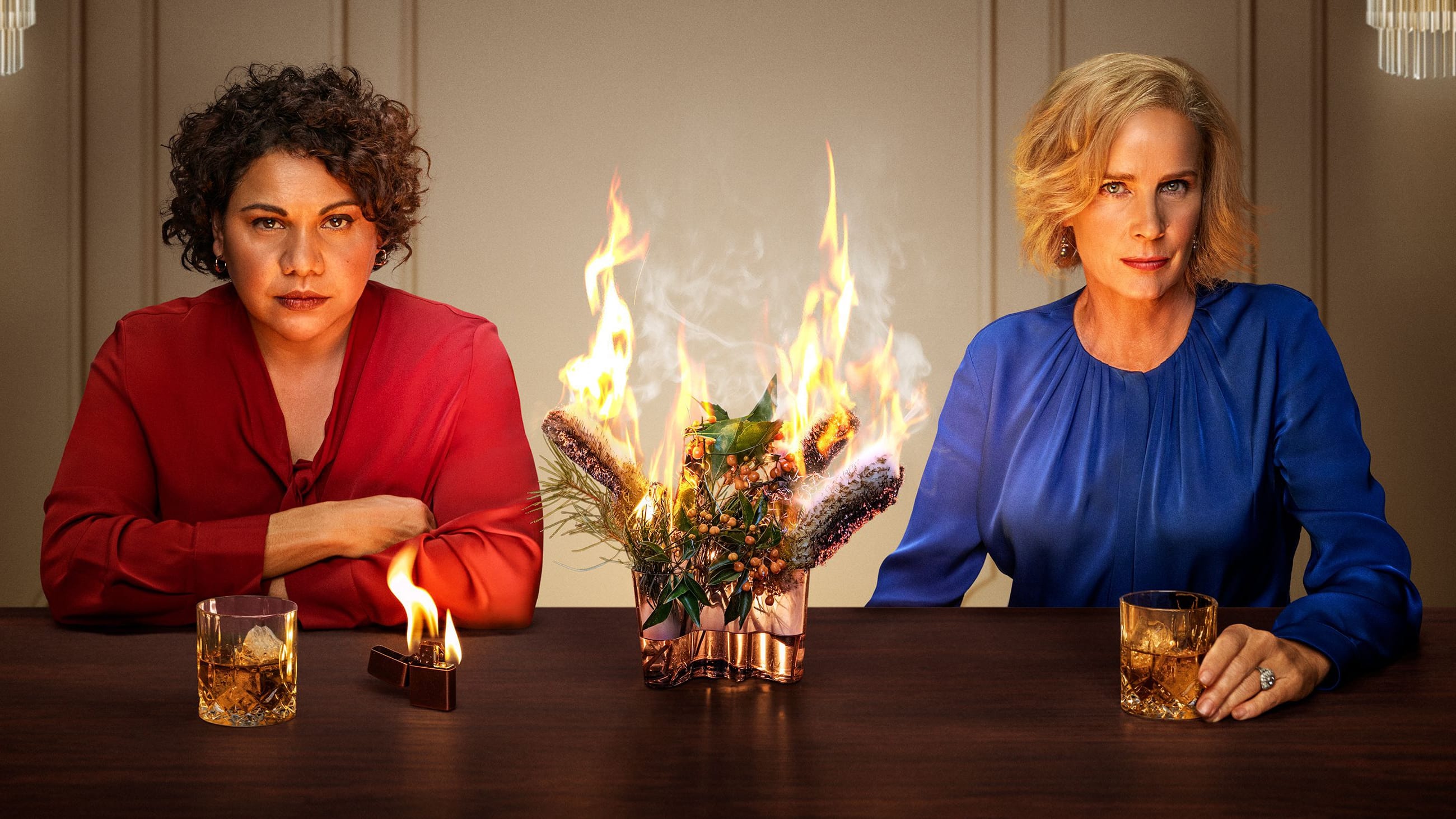 Total Control | Tunefind