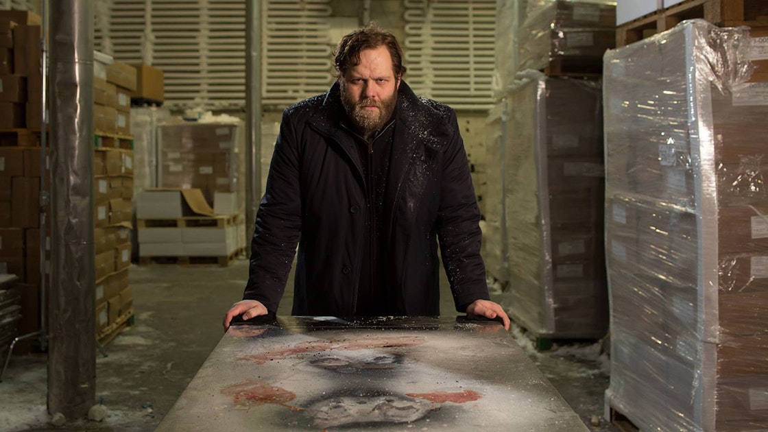 Trapped Season 1 Soundtrack | Tunefind