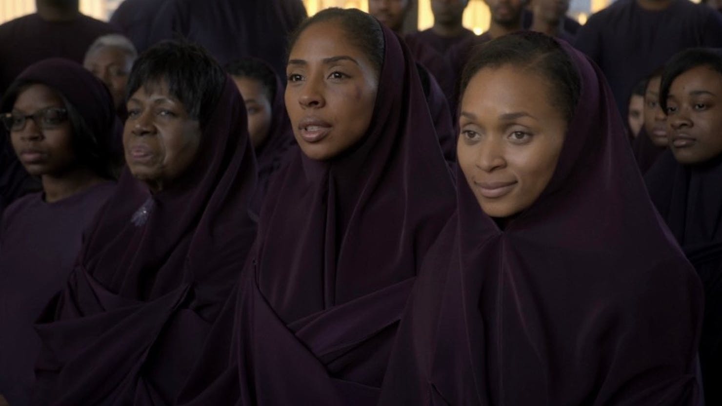 Tyler Perry's Ruthless | Tunefind