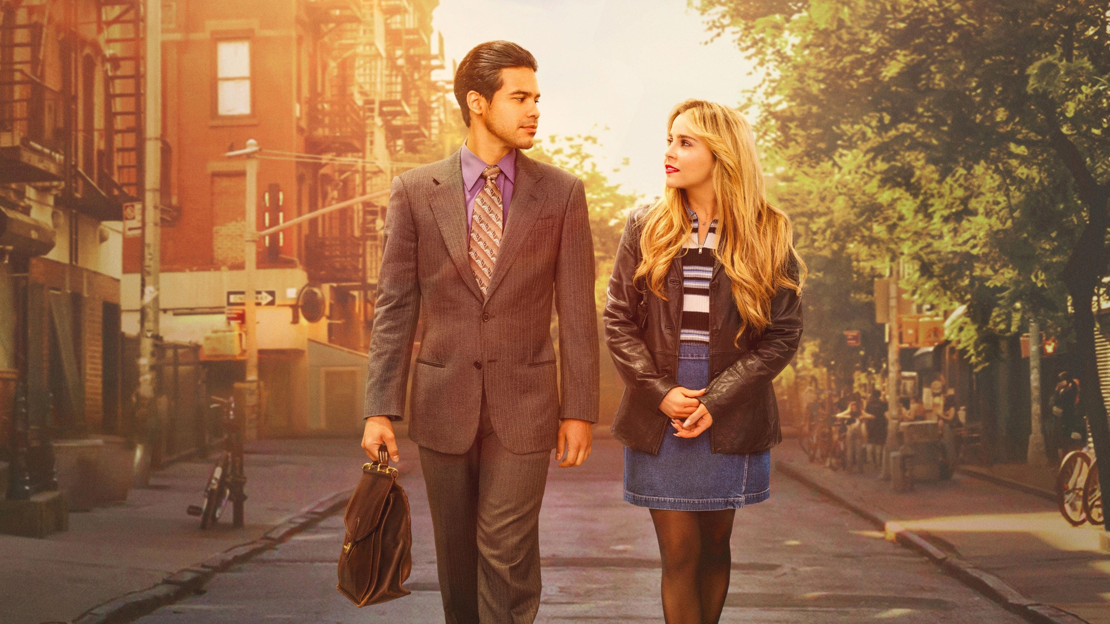 Up Here | Soundtrack