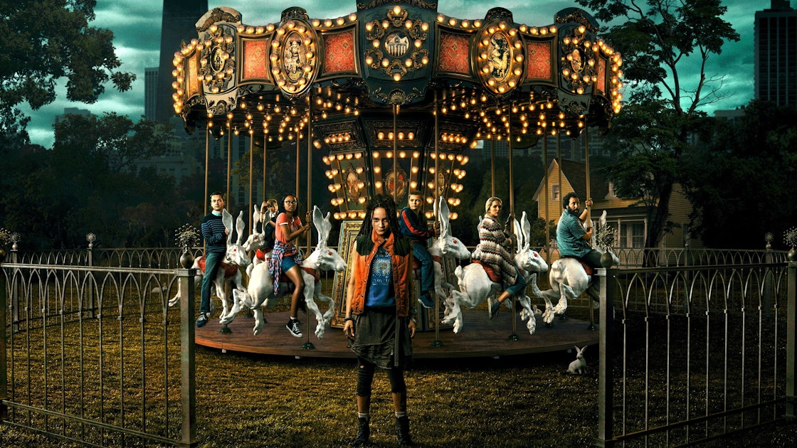 Utopia Soundtrack - Complete Song List | Tunefind